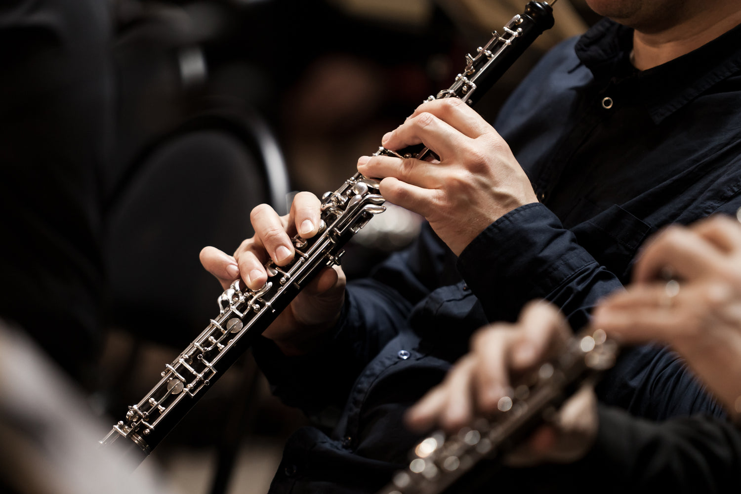 Manhattan Reeds - Handmade Oboe Reeds and Accessories