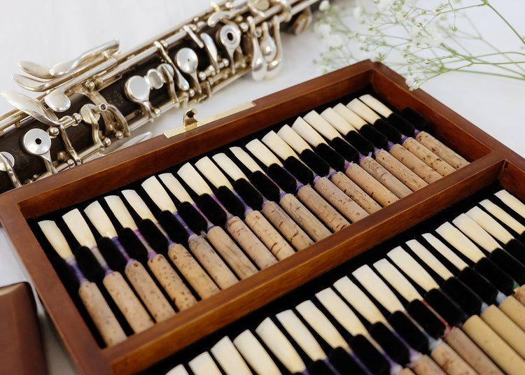 Manhattan Reeds - Handmade Oboe Reeds and Accessories