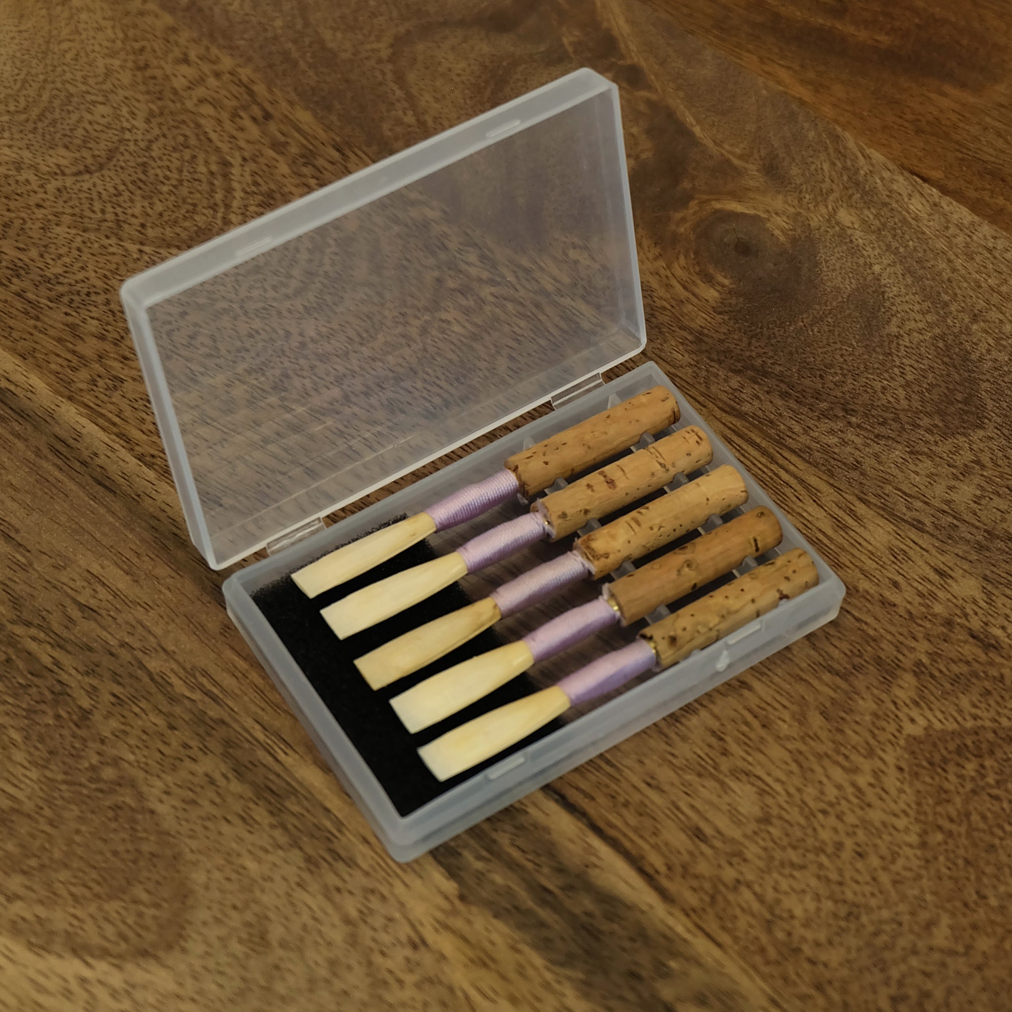 Oboe Reed Bundles – Manhattan Reeds