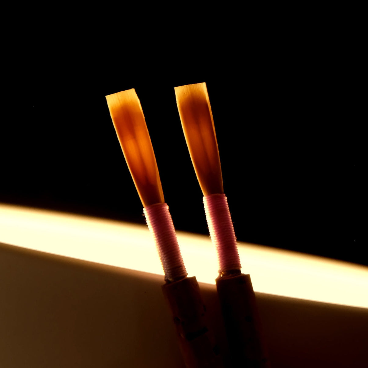 Student Oboe Reeds – Manhattan Reeds