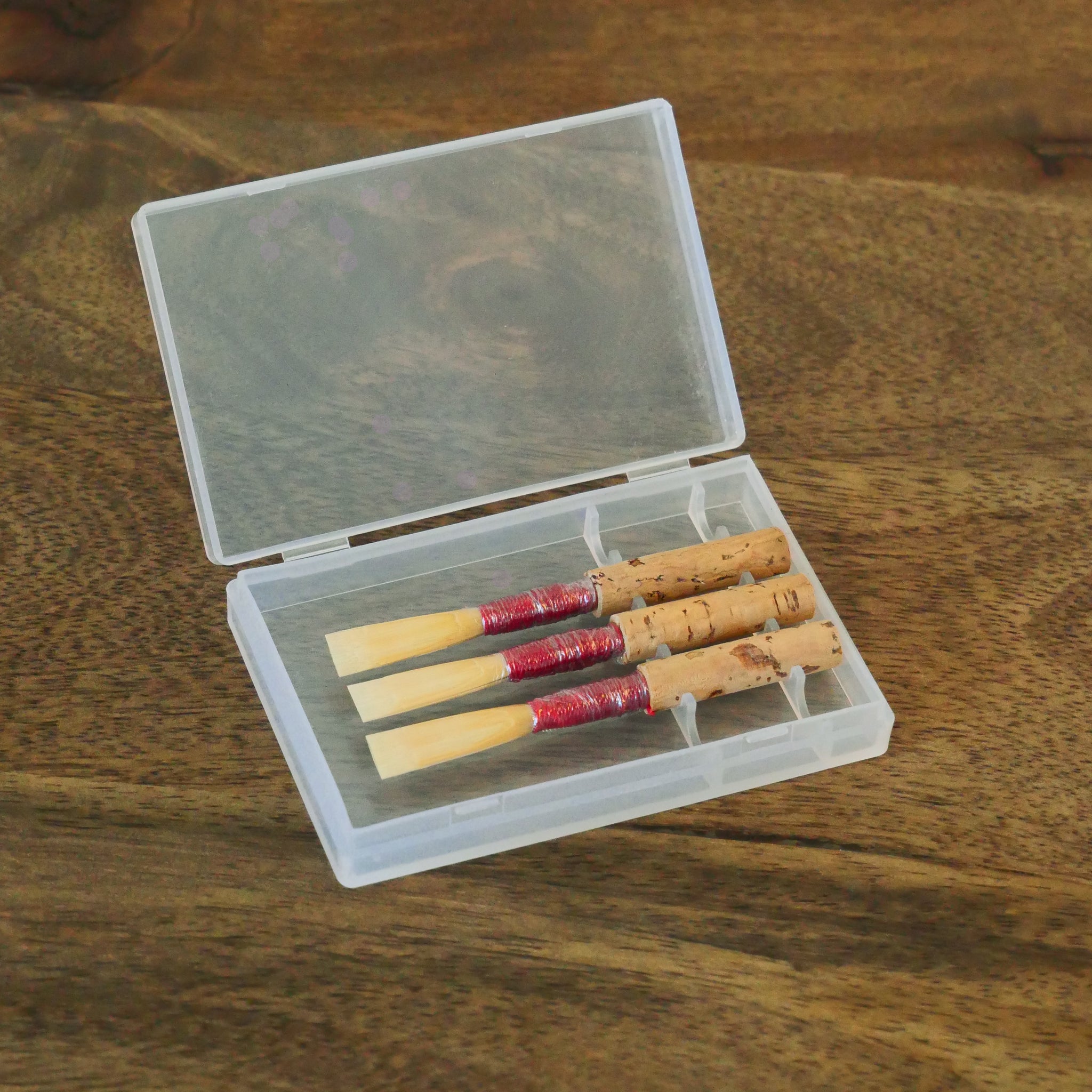 Oboe Reed Bundles – Manhattan Reeds